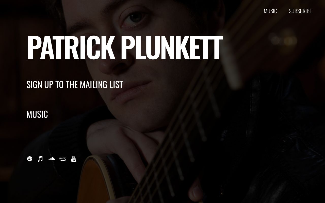 patrickplunkett